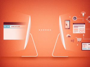 How I Found A Perfect Domain Name For A New Brand