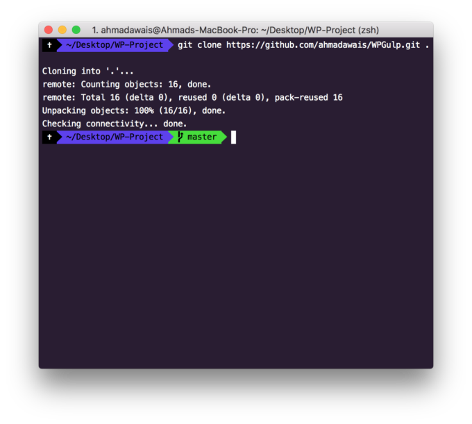 Introducing WPGulp: An Easy to Use WordPress Gulp Boilerplate