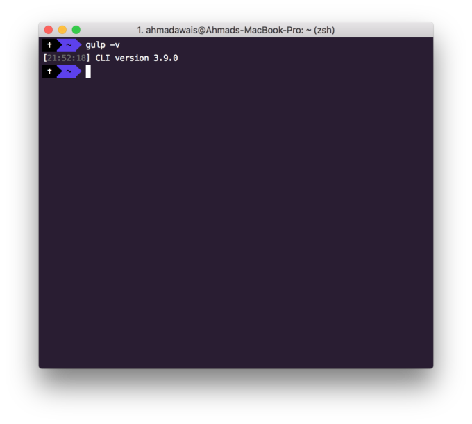 Introducing Wpgulp An Easy To Use Wordpress Gulp Boilerplate