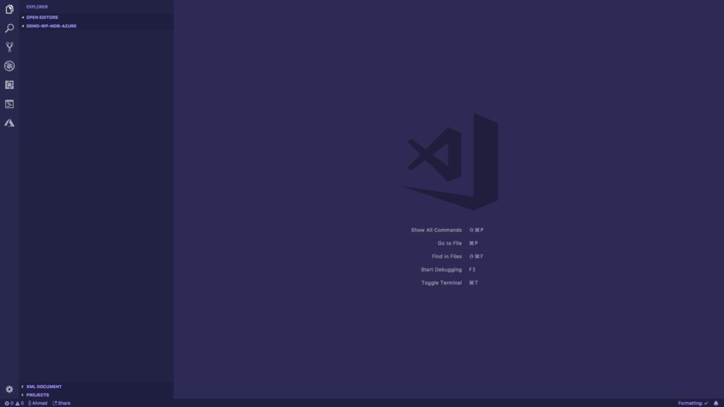 ⚡ Practical Guide To Serverless Microsoft Azure Functions With Javascript