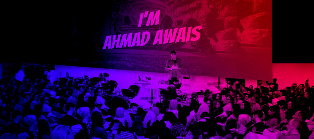 Ahmad Awais — Developer Advocate For Javascript And Open Source