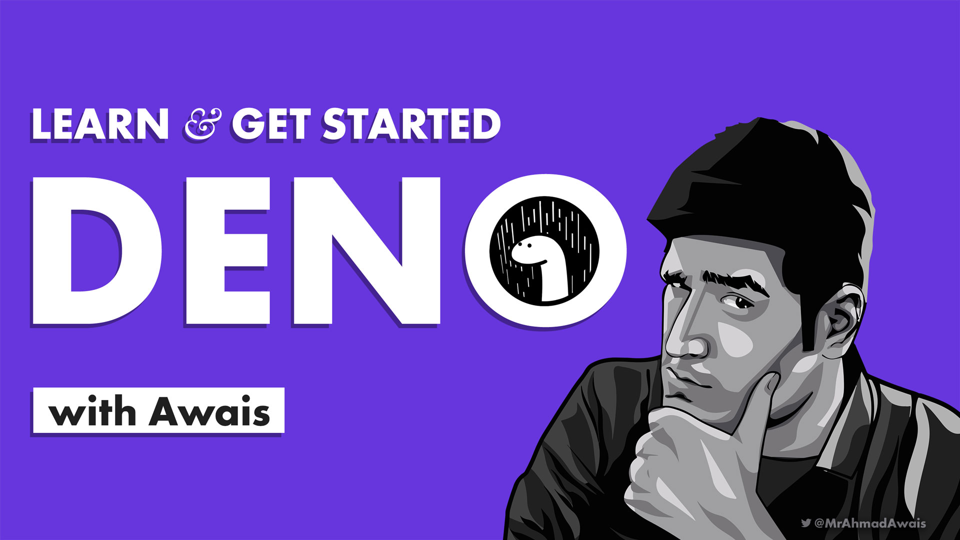 Deno: Learn by Example